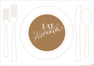 Eid 2015 Bumper Freebie Edition: Printables and Templates